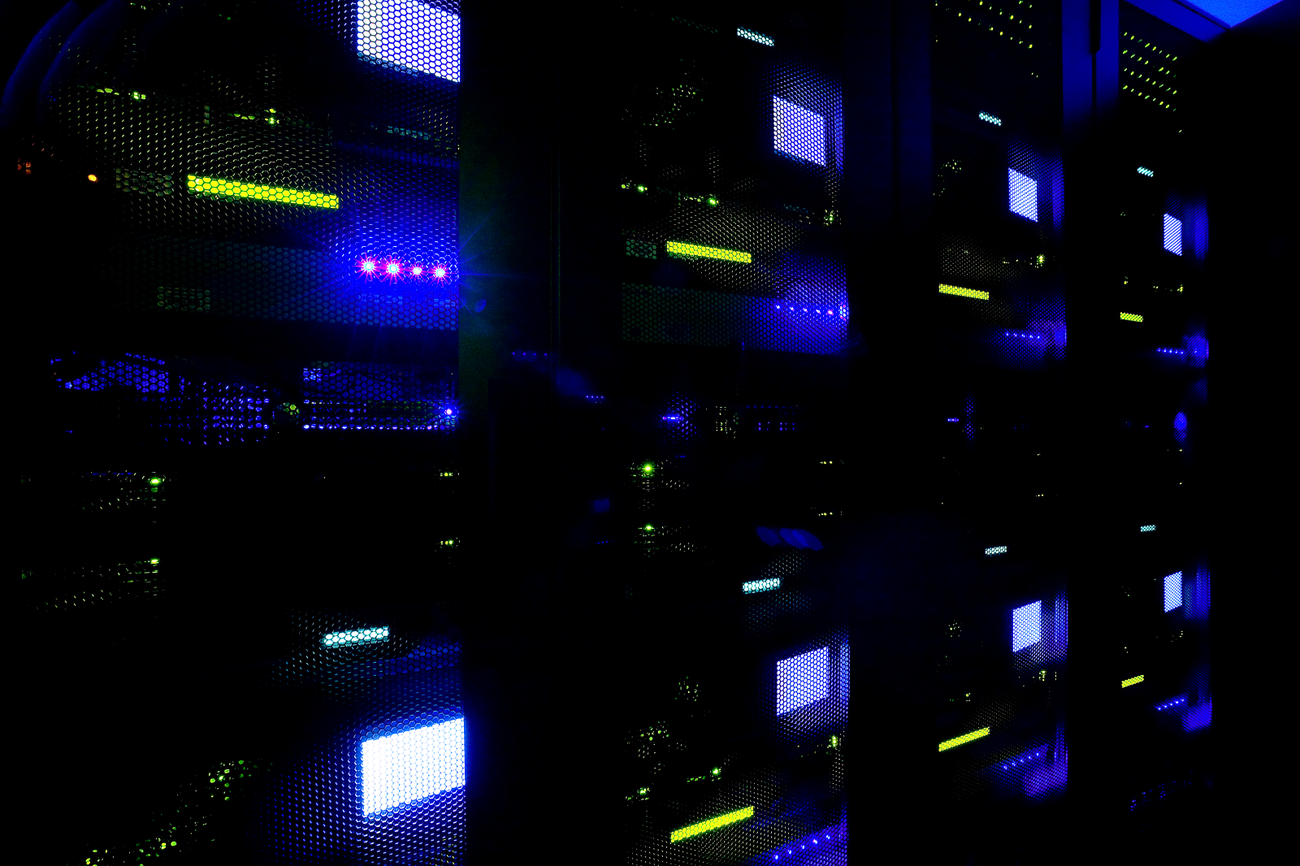 Post Production – Fernsehwerft